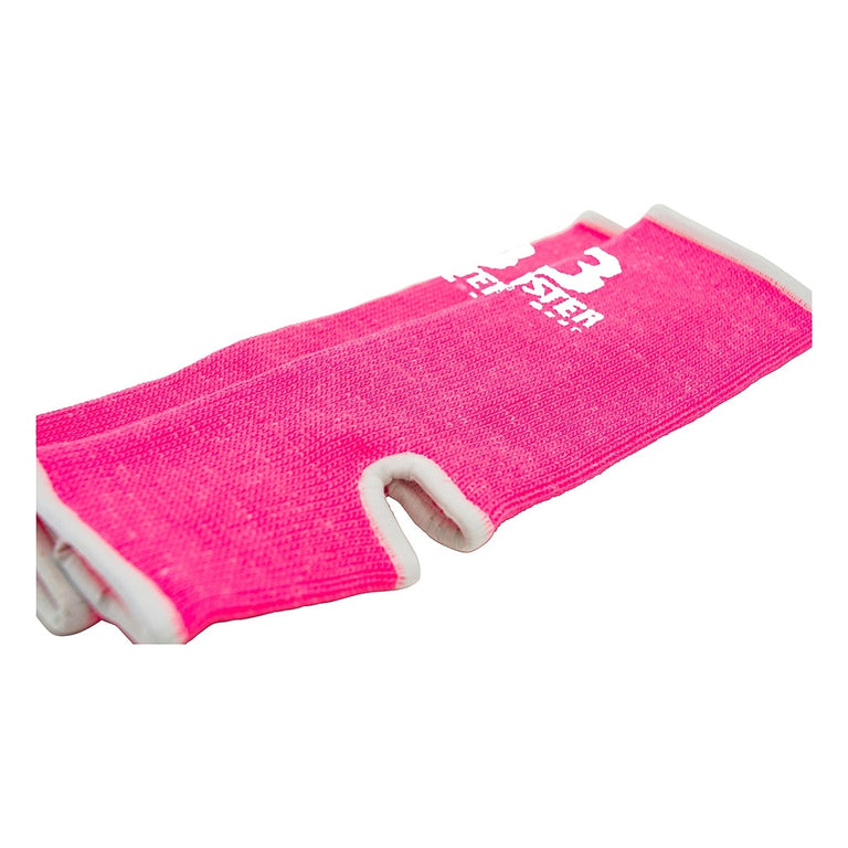 Booster Enkelkous AG Thai Roze – Vechtsportgroothandel