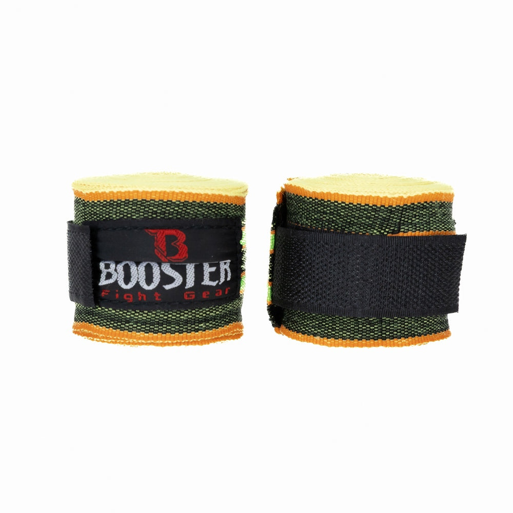 Booster Bandage BPC Retro 6 – Vechtsportgroothandel