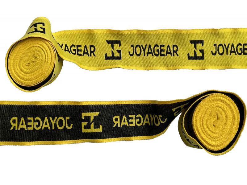 Joya Gear Bandage Strike Geel – Vechtsportgroothandel