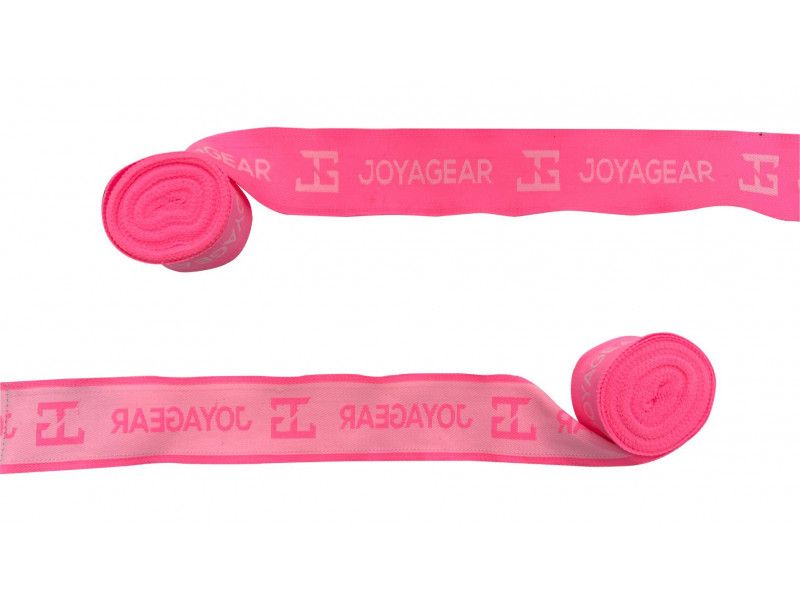 Joya Gear Bandage Strike Roze – Vechtsportgroothandel