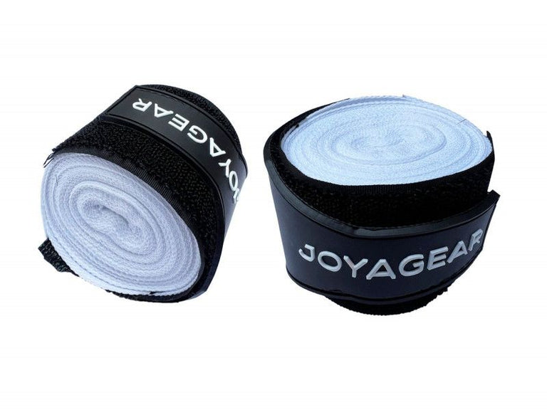 Joya Gear Bandage Strike Wit – Vechtsportgroothandel