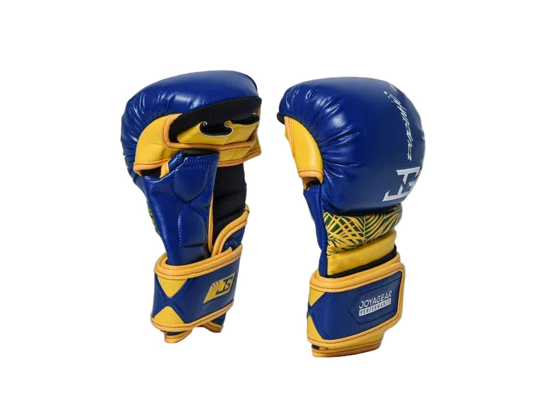 Joya Gear X Burns MMA Handschoenen Performance Durinho ...
