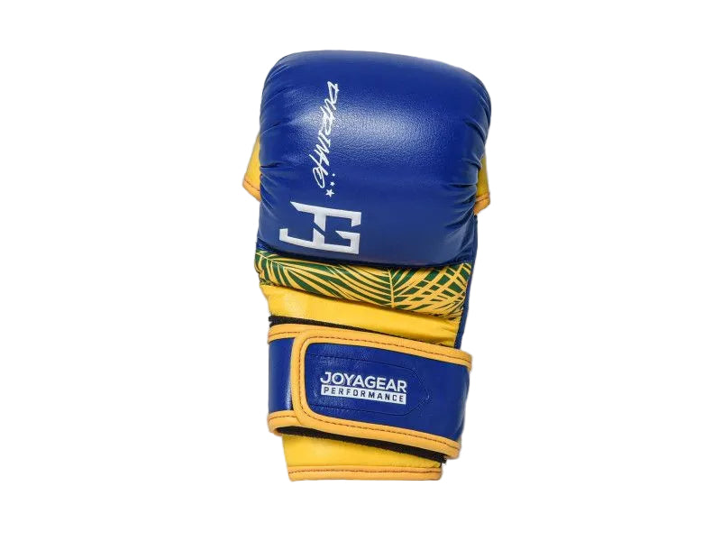Joya Gear X Burns MMA Handschoenen Performance Durinho ...
