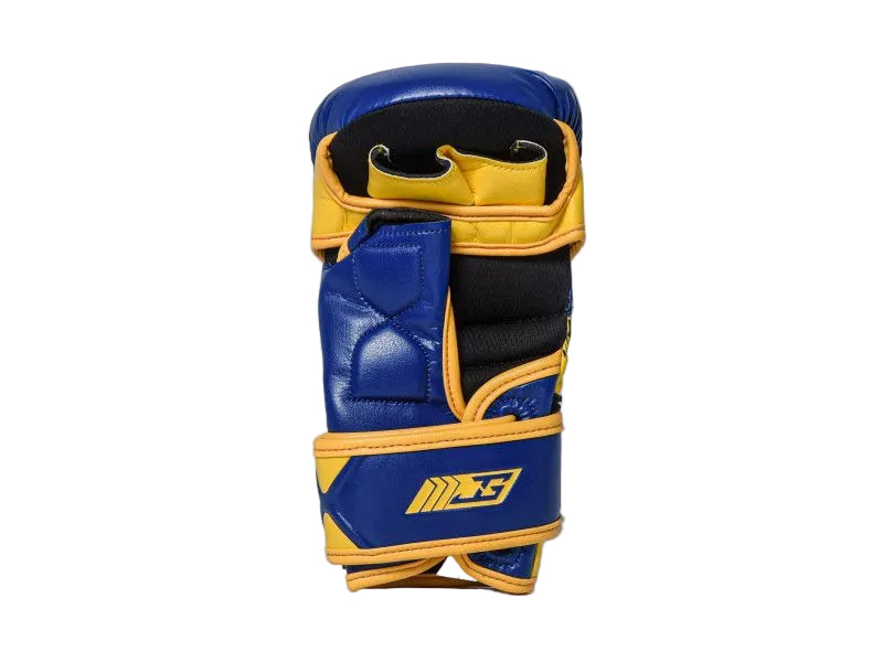 Joya Gear X Burns MMA Handschoenen Performance Durinho ...