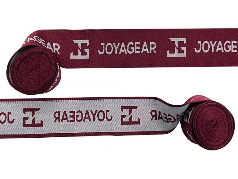 Joya Gear Bandage Strike Maroon – Vechtsportgroothandel