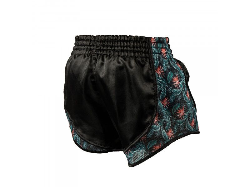 Joya Gear Kickboksshort Women Tropical – Vechtsportgroothandel