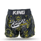King Pro Boxing Kickboksshort KPB Devil 2 – Vechtsportgroothandel