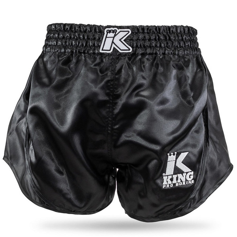 King Pro Boxing Kickboksshort KPB Retro Hybrid 1 – Vechtsportgroothandel