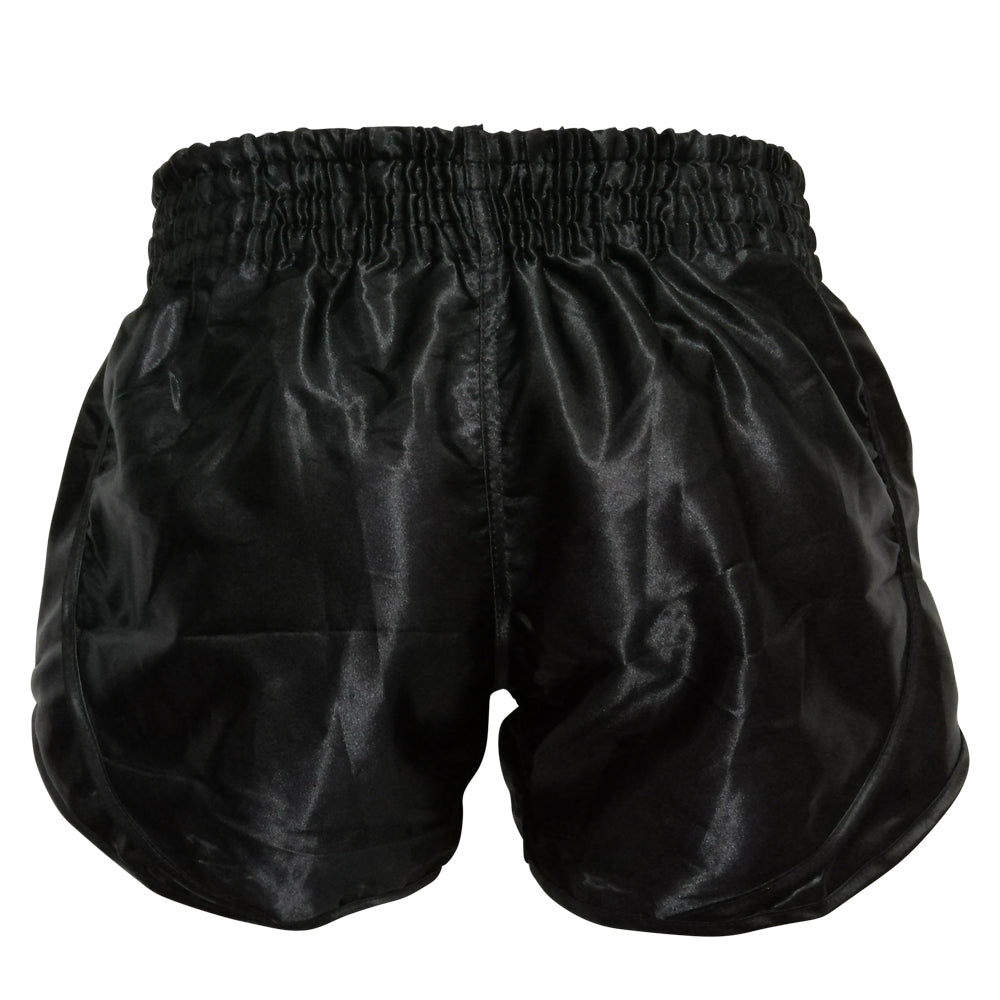 King Pro Boxing Kickboksshort KPB Retro Hybrid 1 – Vechtsportgroothandel