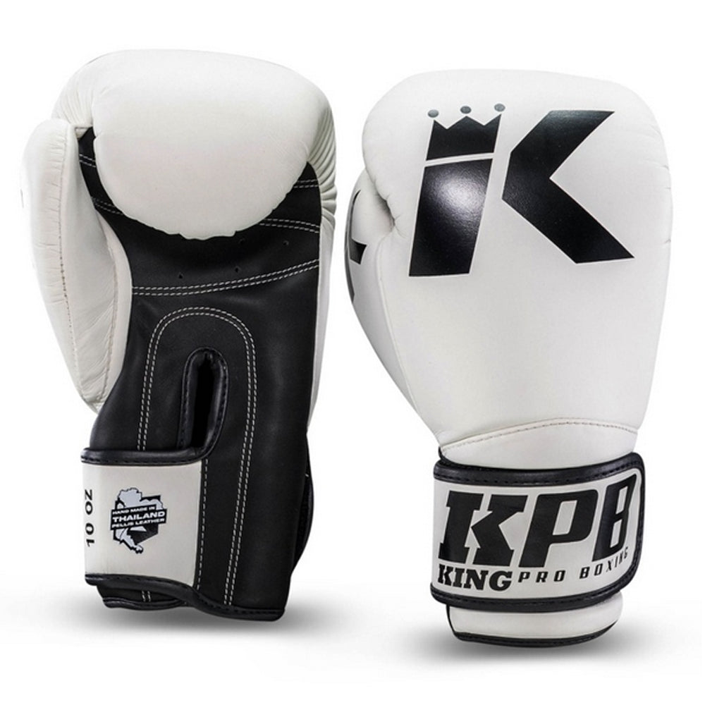 King Pro Boxing Bokshandschoenen KPB/BGK-2 – Vechtsportgroothandel