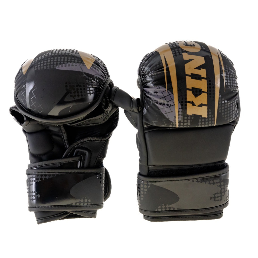 King Pro Boxing MMA Handschoenen KPB Shogun 2 – Vechtsportgroothandel