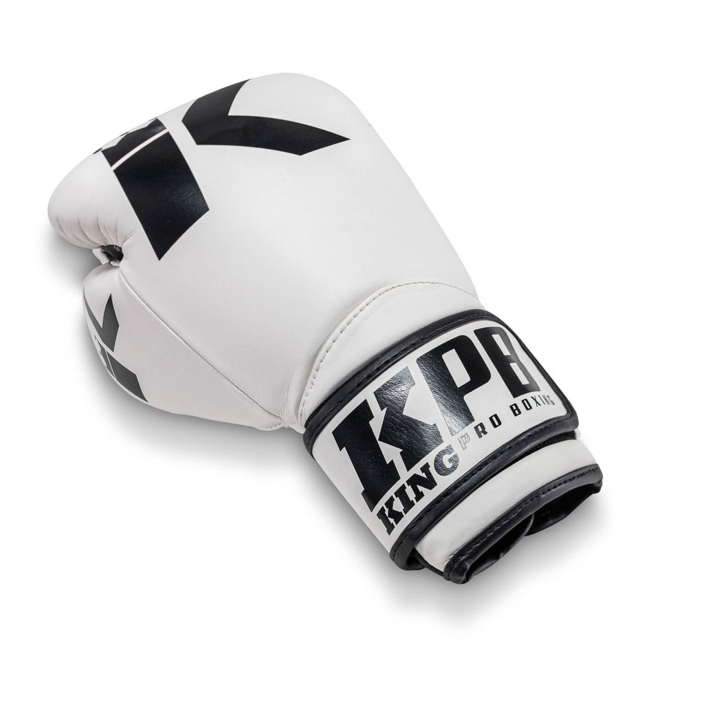 King Pro Boxing Bokshandschoenen KPB/BGK-2 – Vechtsportgroothandel