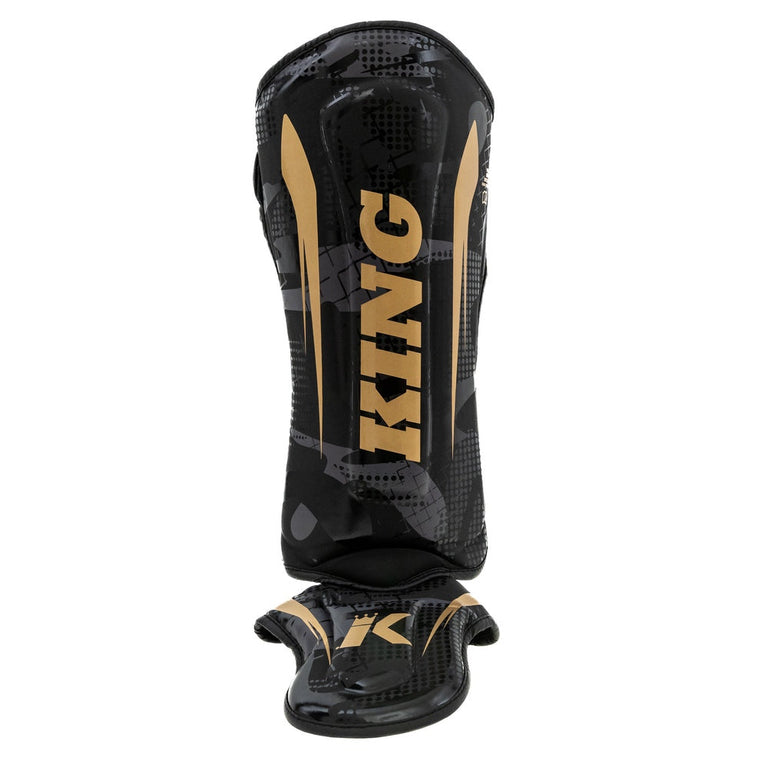 King Pro Boxing Scheenbeschermer KPB/SG Shogun 2 – Vechtsportgroothandel
