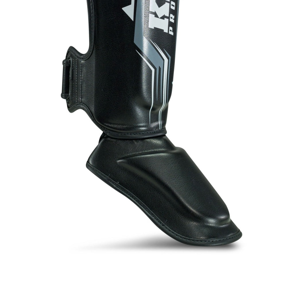 King Pro Boxing Scheenbeschermer KPB/SG Spartan 1 – Vechtsportgroothandel