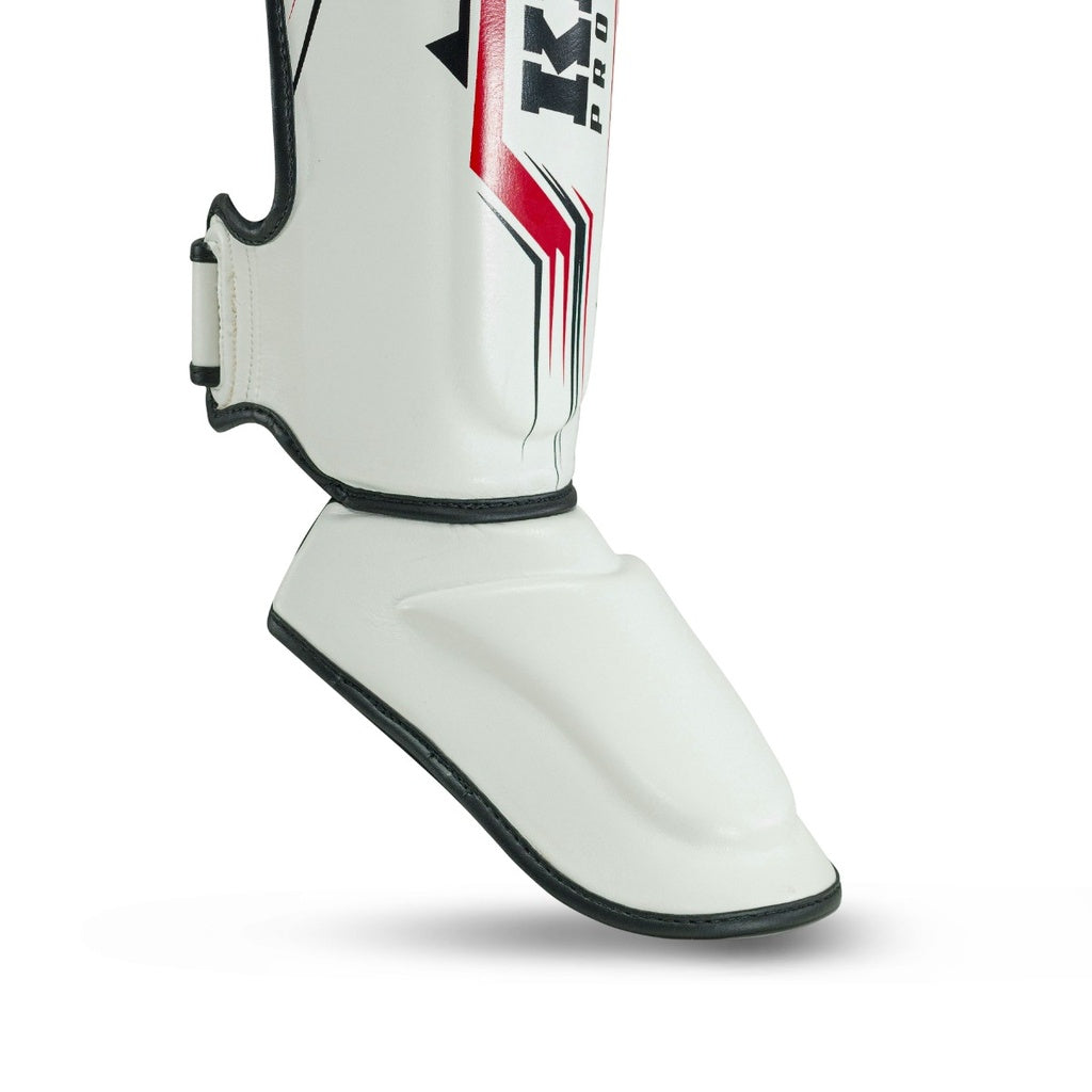 King Pro Boxing Scheenbeschermer KPB/SG Spartan 2 – Vechtsportgroothandel