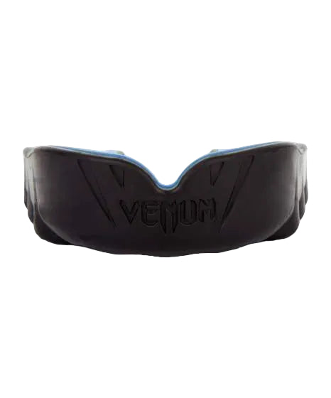 Venum Bitje Challenger Zwart/Blauw – Vechtsportgroothandel